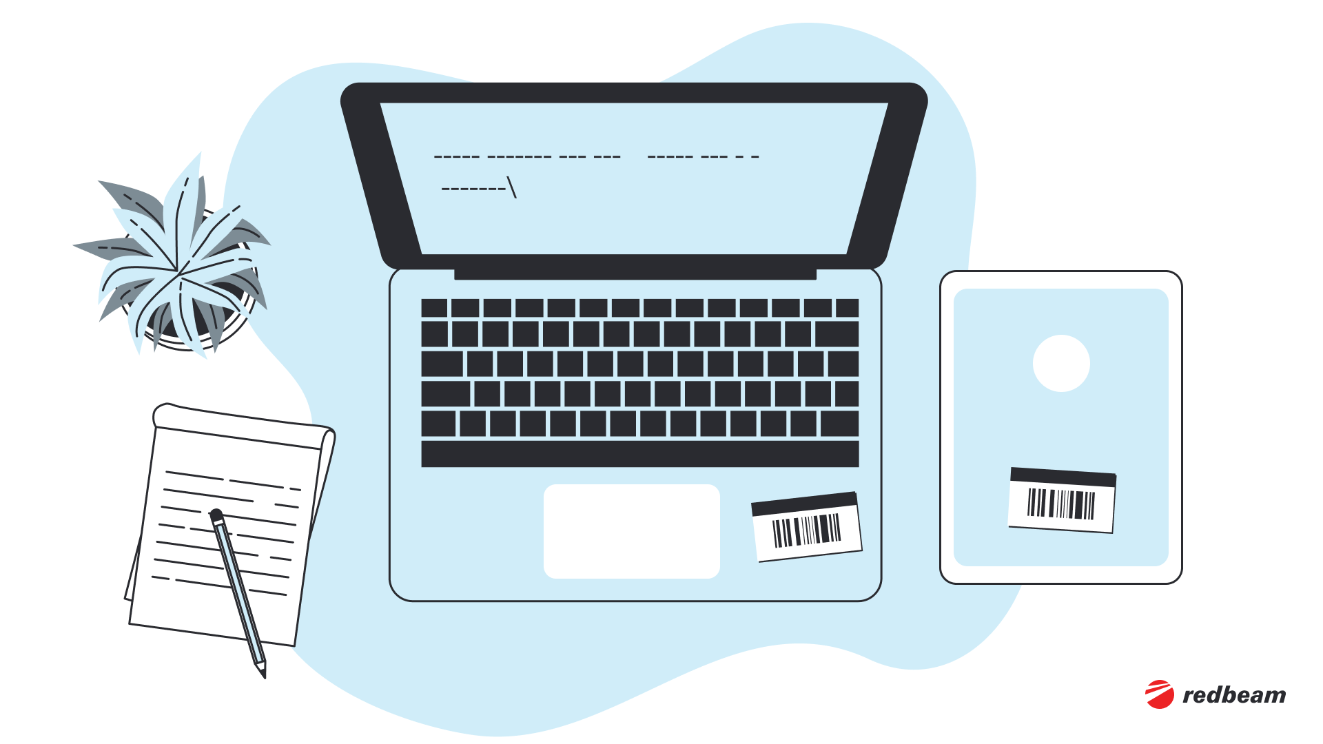 Barcode Asset Tracking: What Is It & How Does It Work?