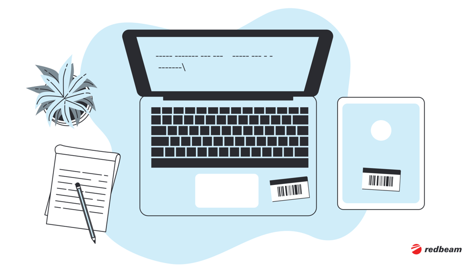 Barcode Asset Tracking: What Is It & How Does It Work?