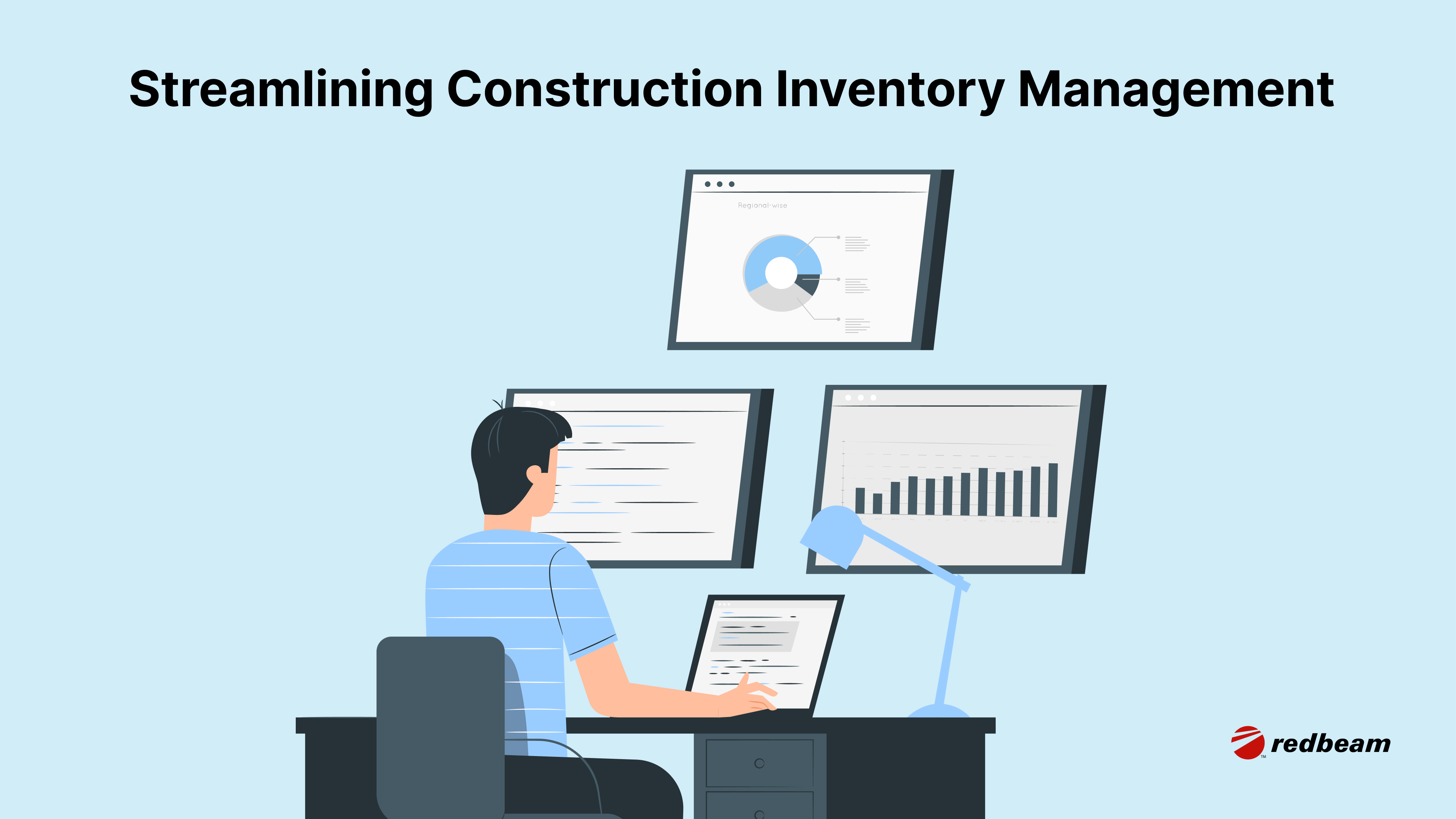 Construction Inventory Management: A Step-by-Step Guide