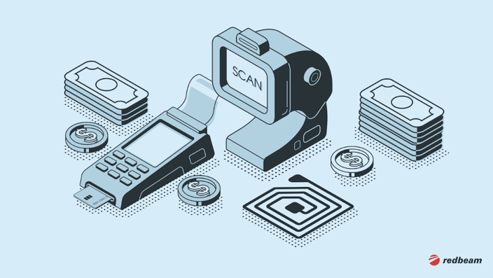 Active vs. Passive RFID: Which Is Right for Your Use Case?
