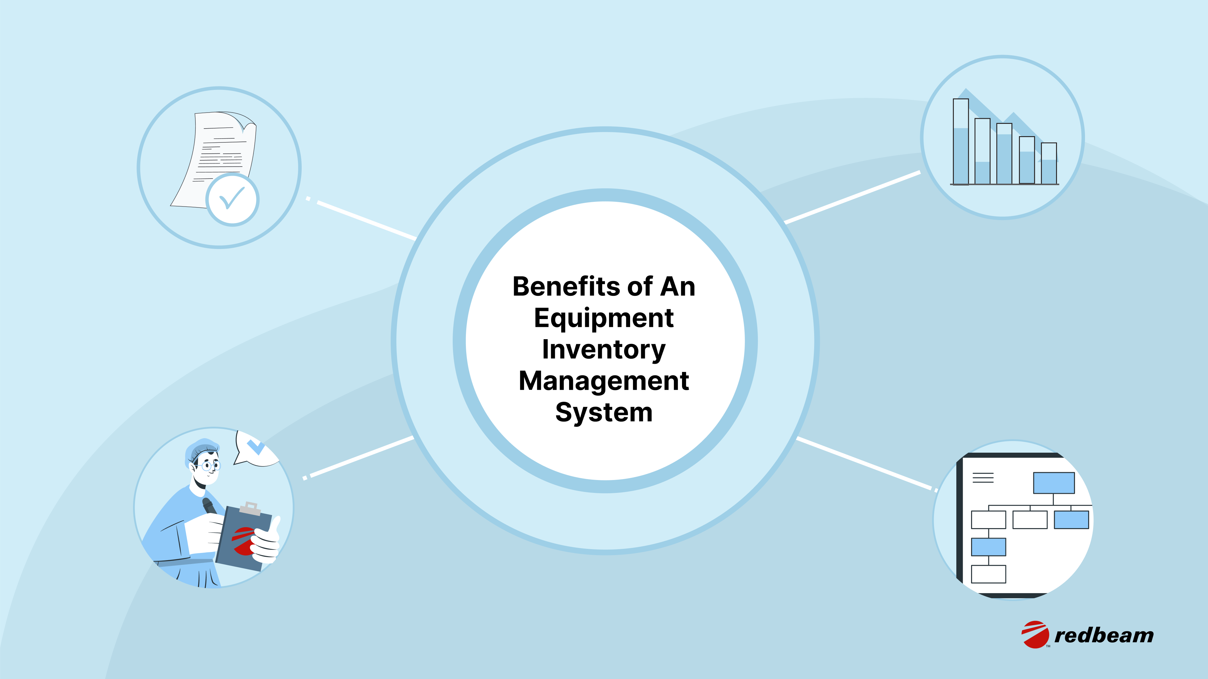 Equipment Inventory: The Ultimate Guide to Managing Assets