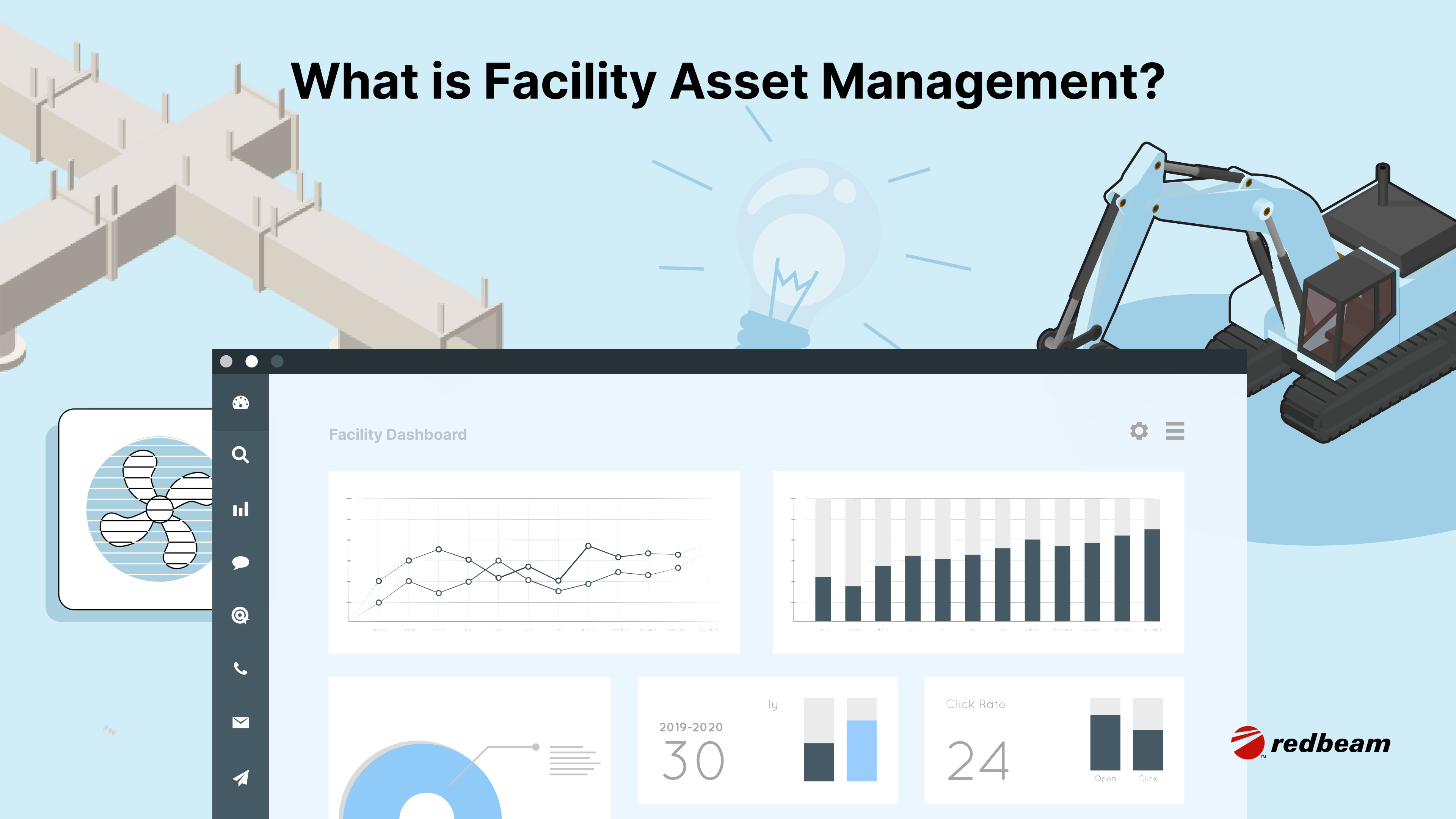 Facility Asset Management: Key Elements & Benefits Guide