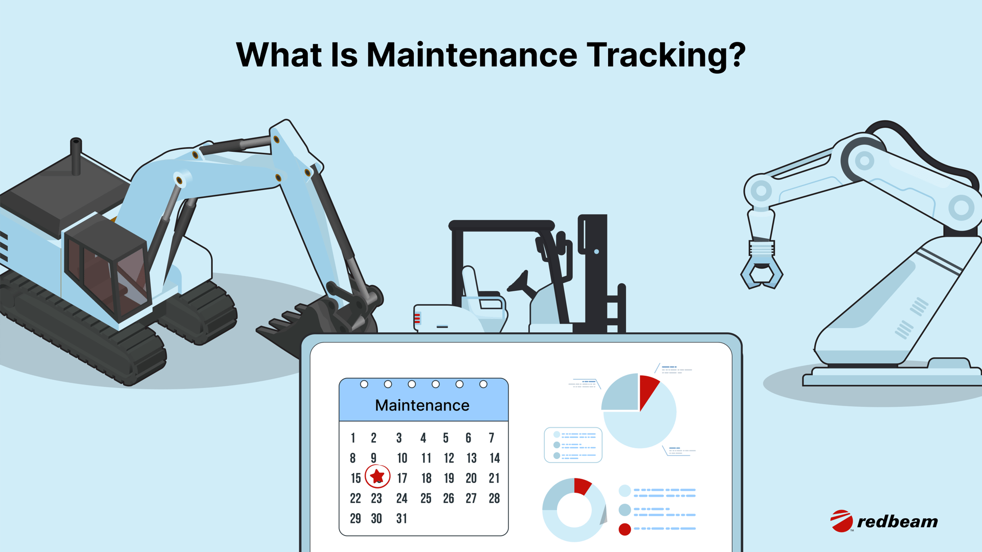 Maintenance Tracking 101: Types & Best Practices