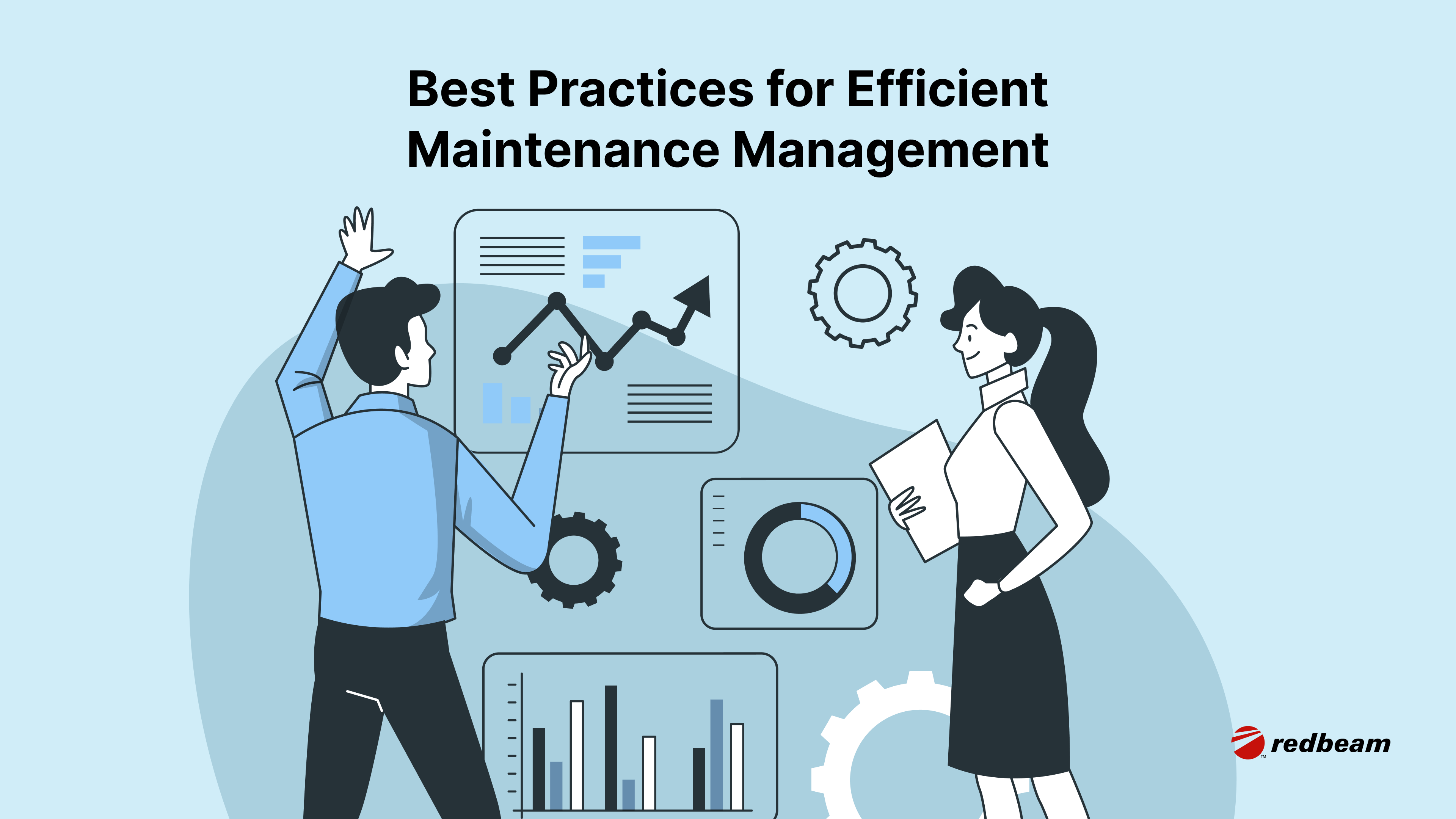 Maintenance Tracking 101: Types & Best Practices