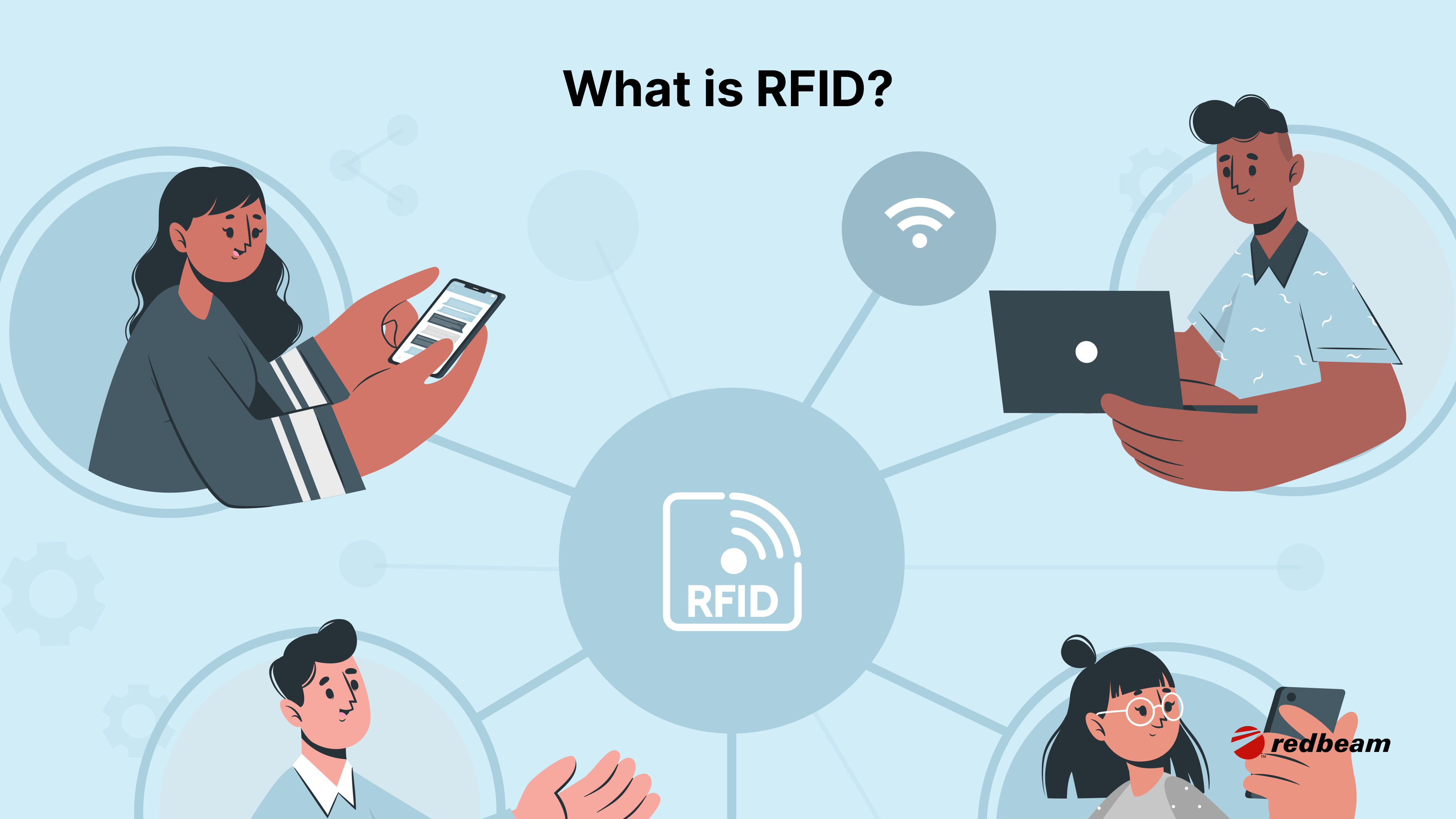 The Best RFID Alternatives: A Guide to Barcode Technology