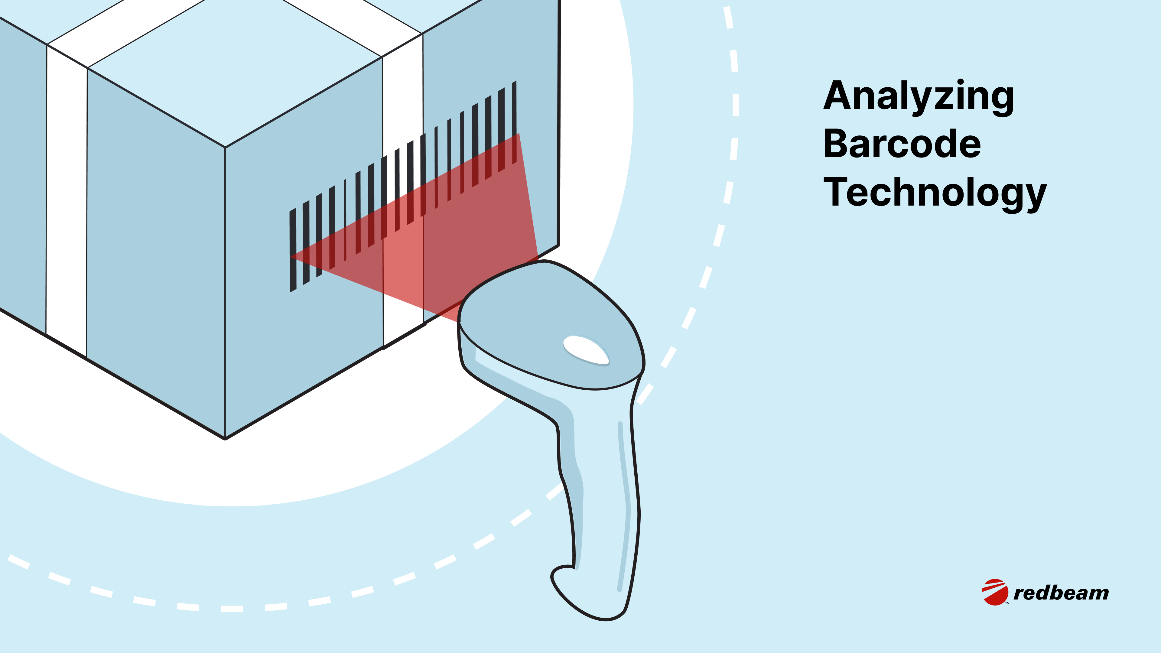 The Best RFID Alternatives: A Guide to Barcode Technology