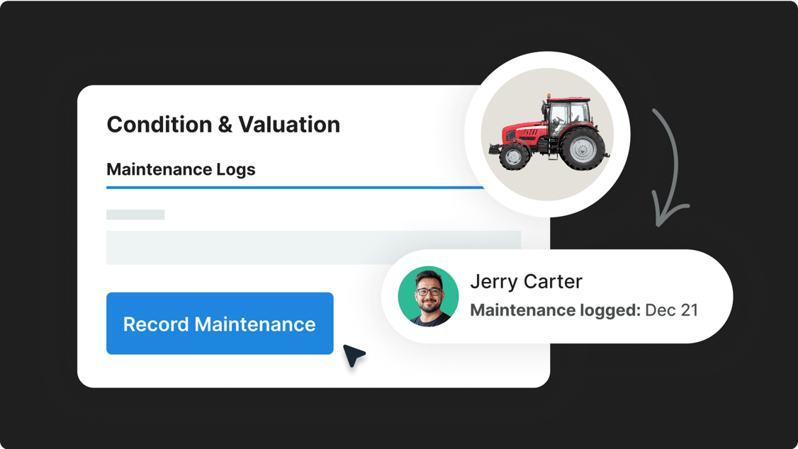 Asset Tracking Made Easy | RedBeam