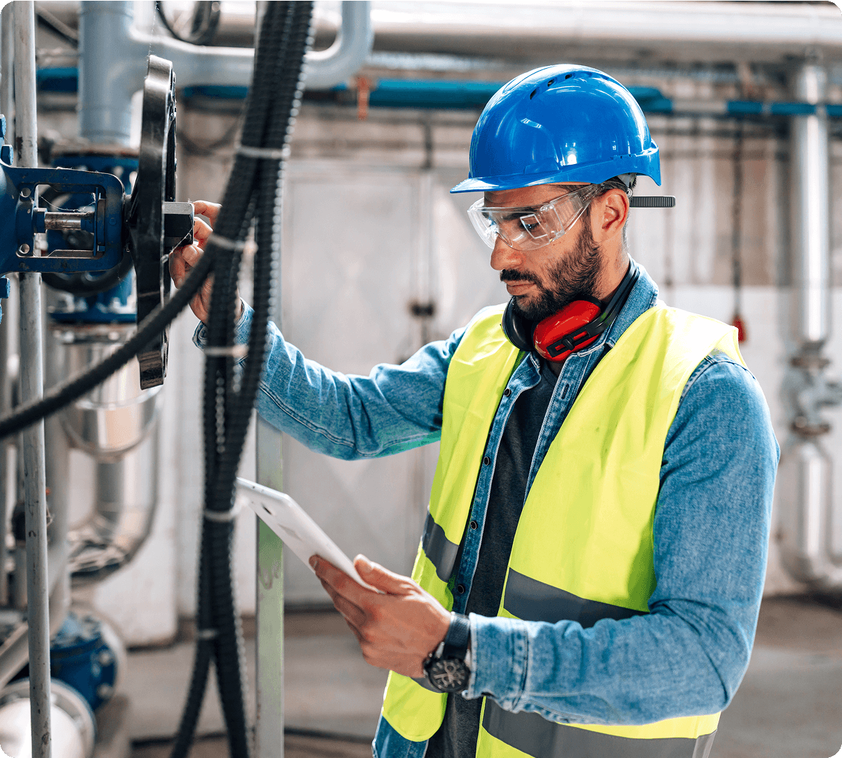 Asset Compliance Tracking Software | RedBeam