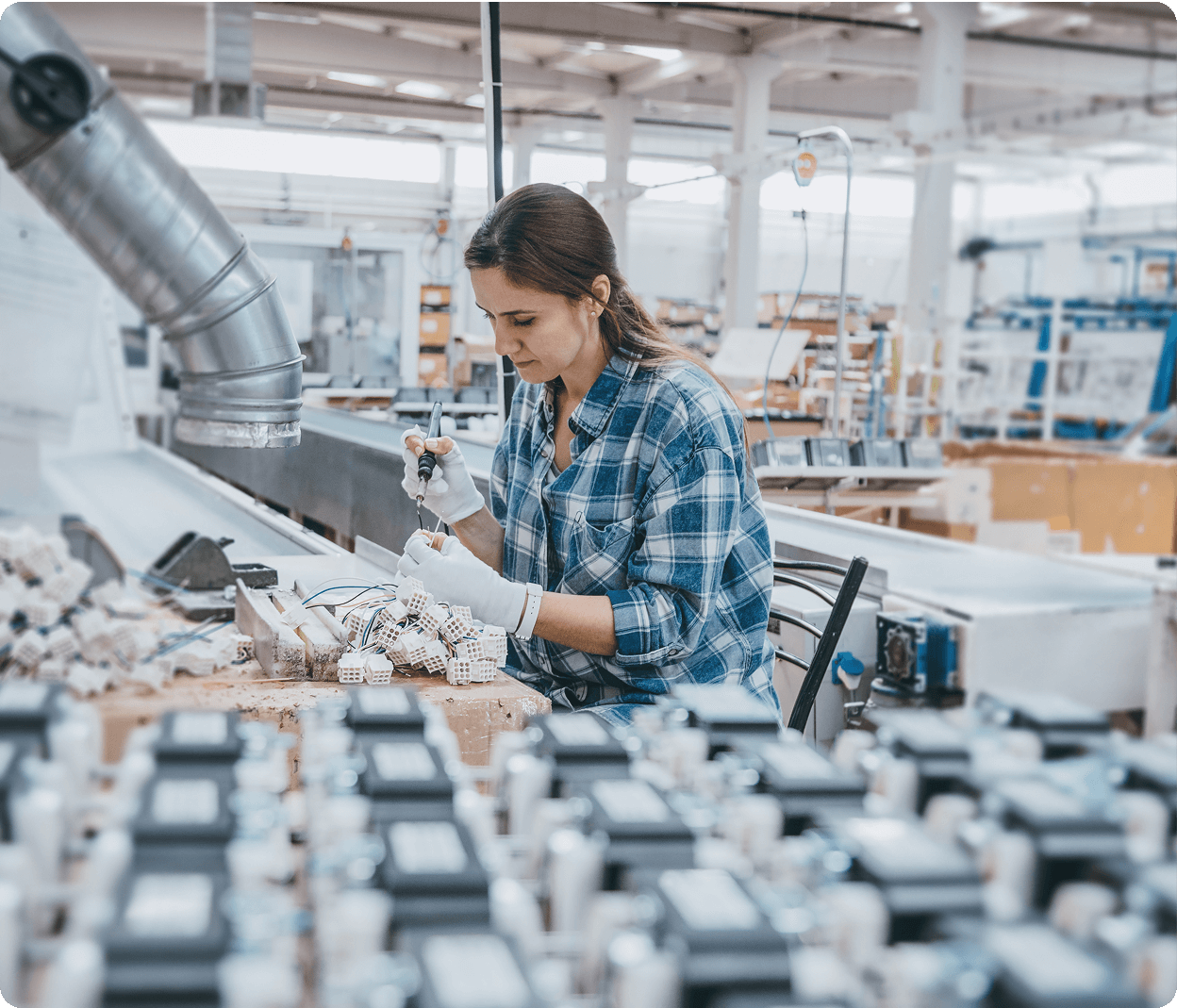 Automated Asset Tracking Software | RedBeam