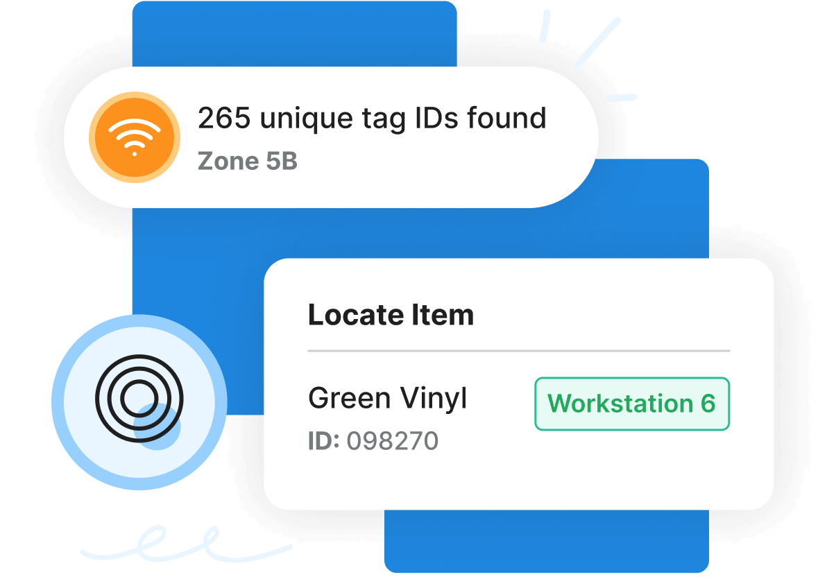 RedBeam Tracking Made Easy