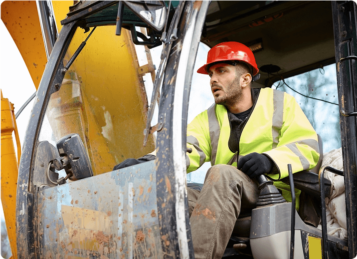 RedBeam Tracking Made Easy