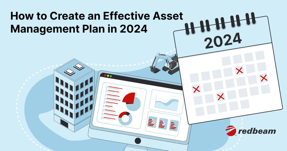 Asset Management Plan: What It Is & How to Build One