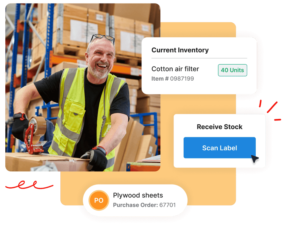 Asset Software for Small Businesses