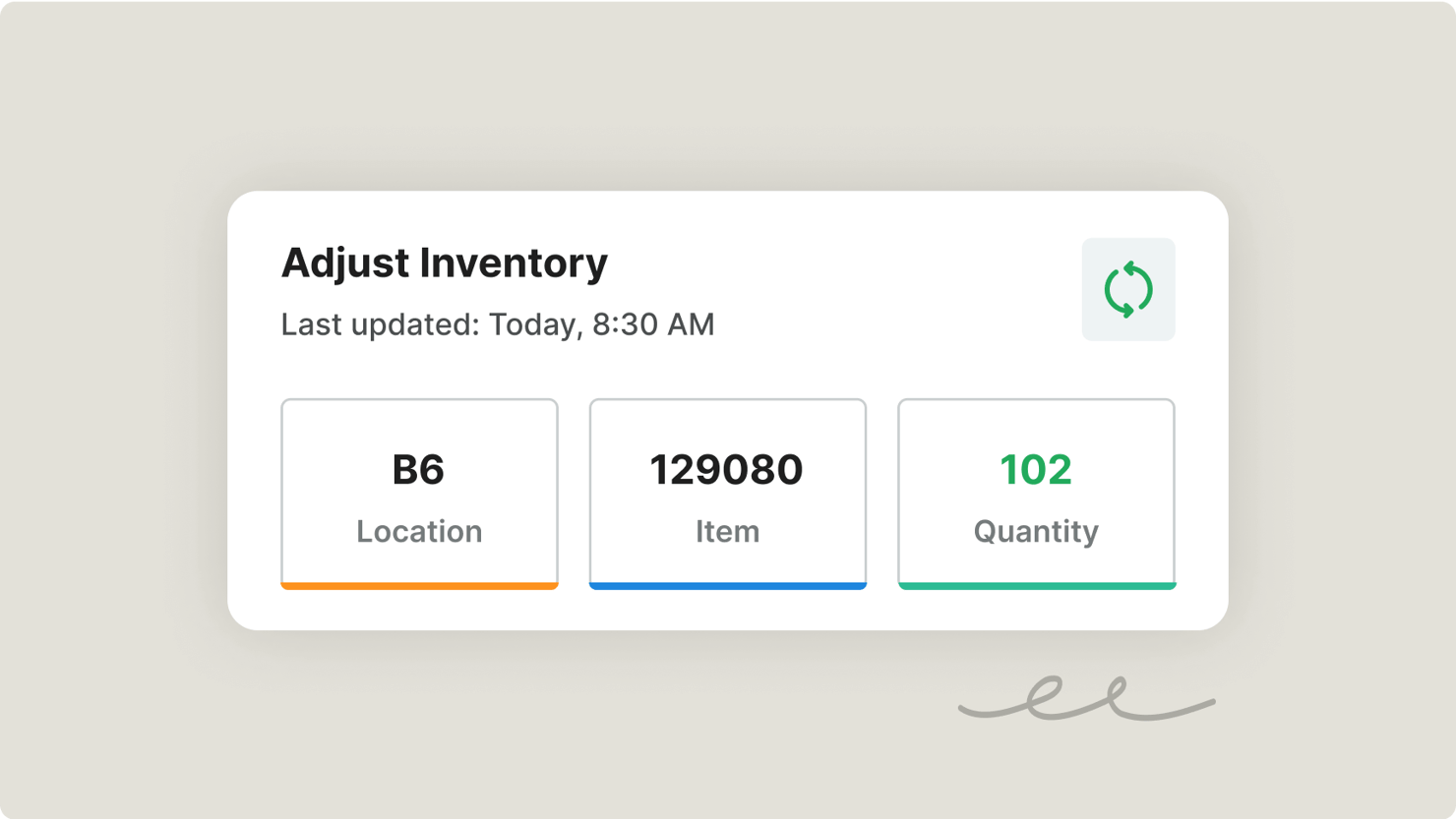 Inventory Tracking Software | RedBeam SaaS Solution