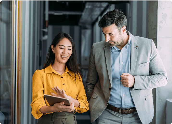 Inventory Tracking Software | RedBeam SaaS Solution
