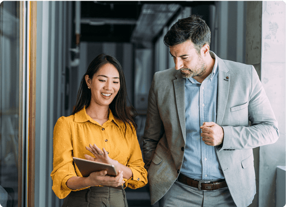 Inventory Tracking Software | RedBeam SaaS Solution