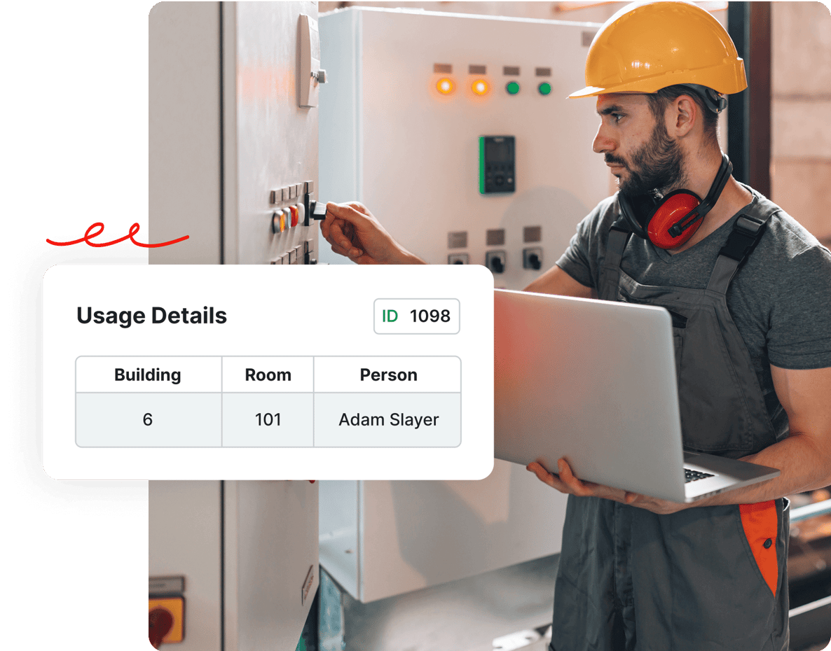 The Ultimate Asset Management Software | RedBeam