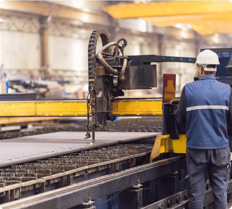 Industrial Asset Tracking Software | RedBeam