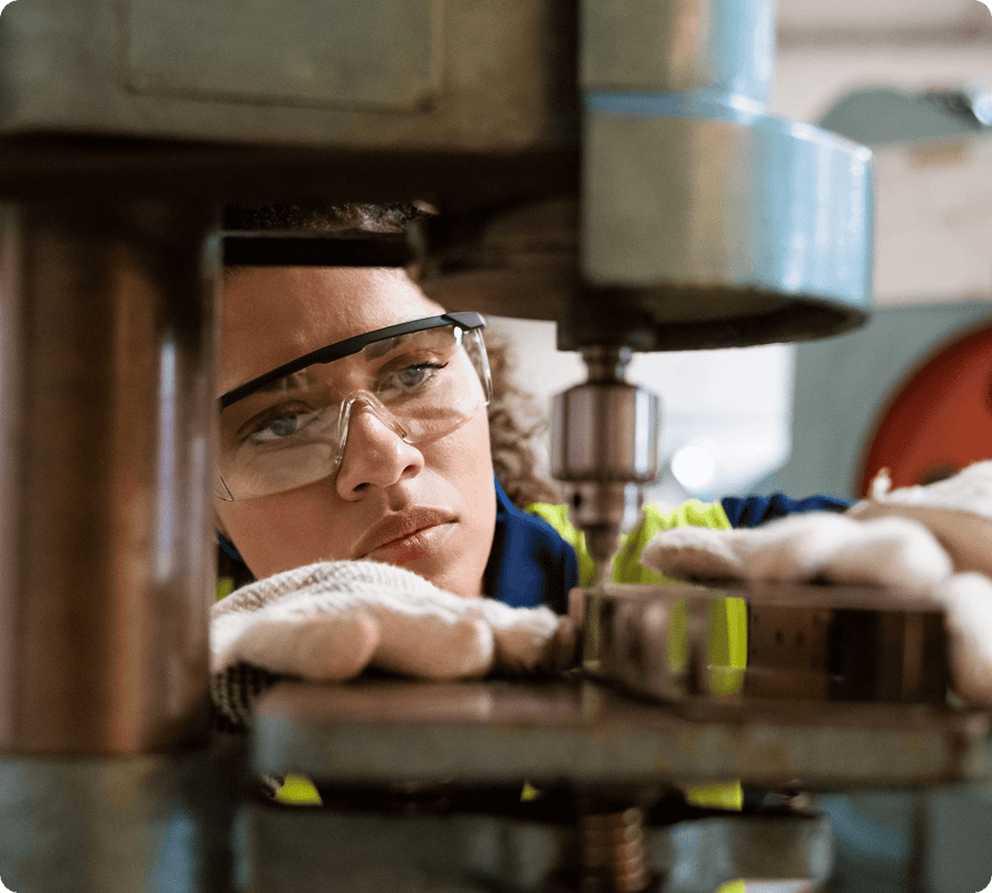 Industrial Asset Tracking Software | RedBeam