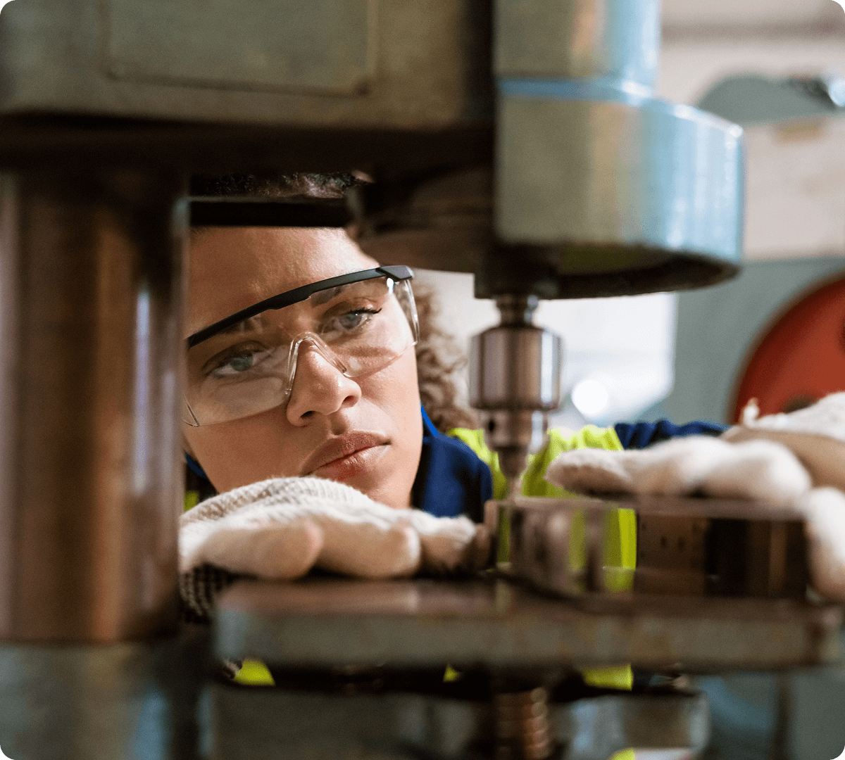 Industrial Asset Tracking Software | RedBeam