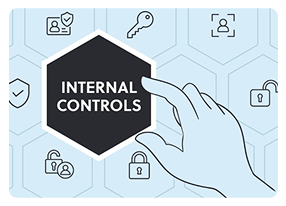 3 Types of Internal Controls (To Safeguard Your Assets)