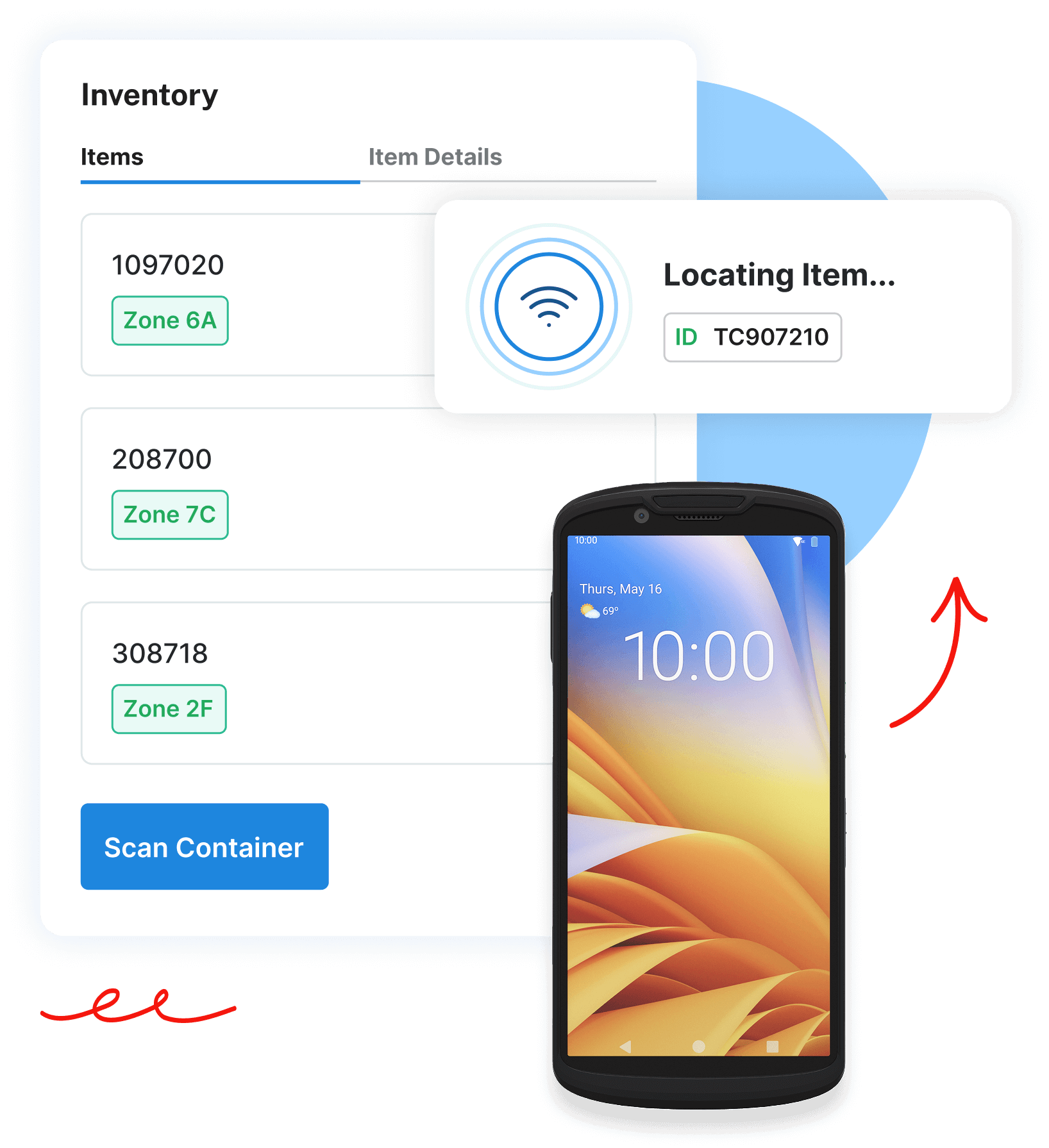 Mobile Asset Tracking Systems & Software
