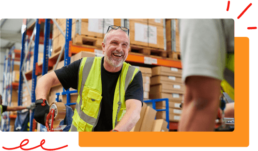 Baggage Tracking Solution | RedBeam RFID Software