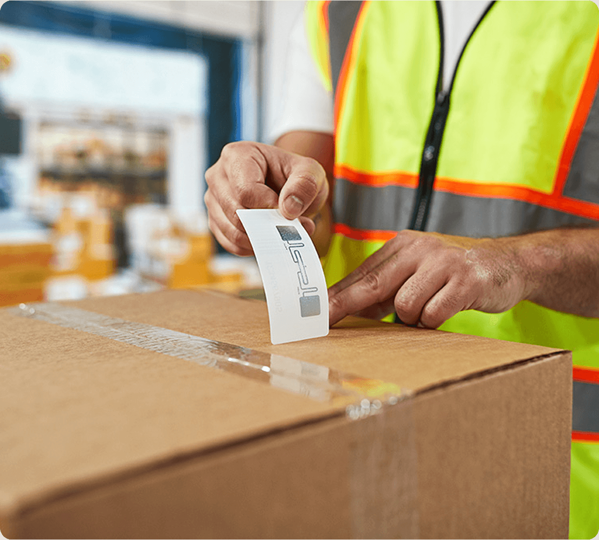 Nonprofit Inventory Management Software | RedBeam