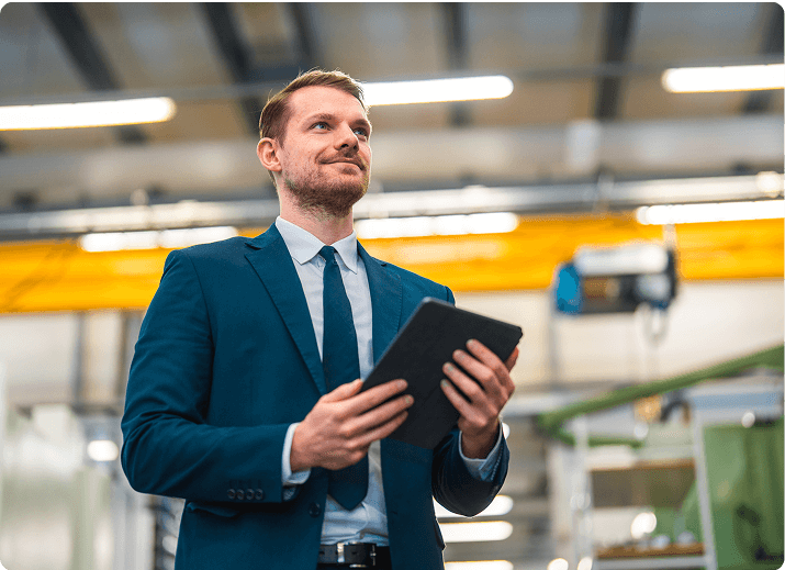 RedBeam RFID Tracking | Advanced RFID Asset Management