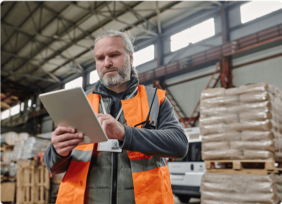 RedBeam RFID Tracking | Advanced RFID Asset Management