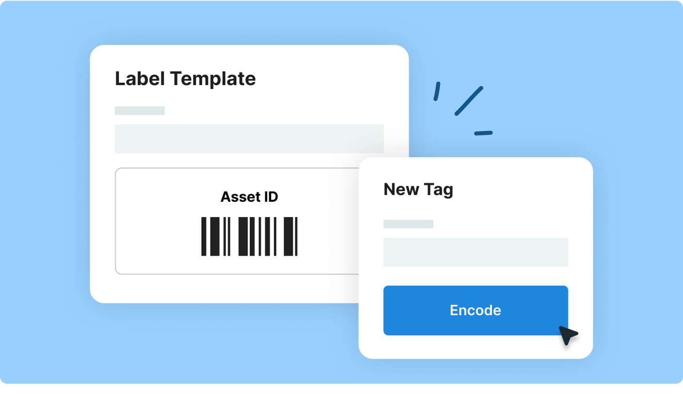 RedBeam RFID Tracking | Advanced RFID Asset Management