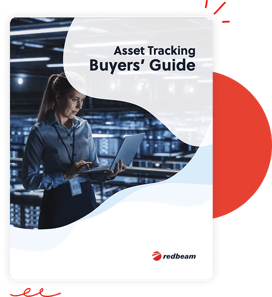 Asset Tracking Buyer’s Guide | RedBeam
