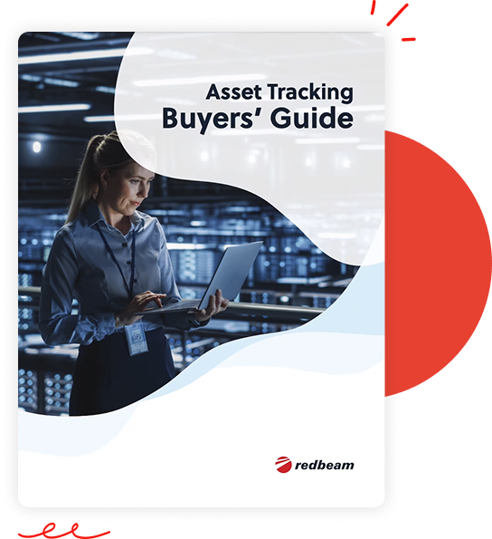 Asset Tracking Buyer’s Guide | RedBeam