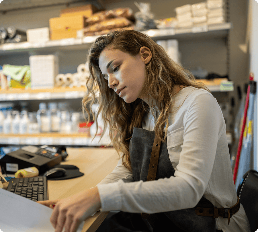 Retail Inventory Management Systems