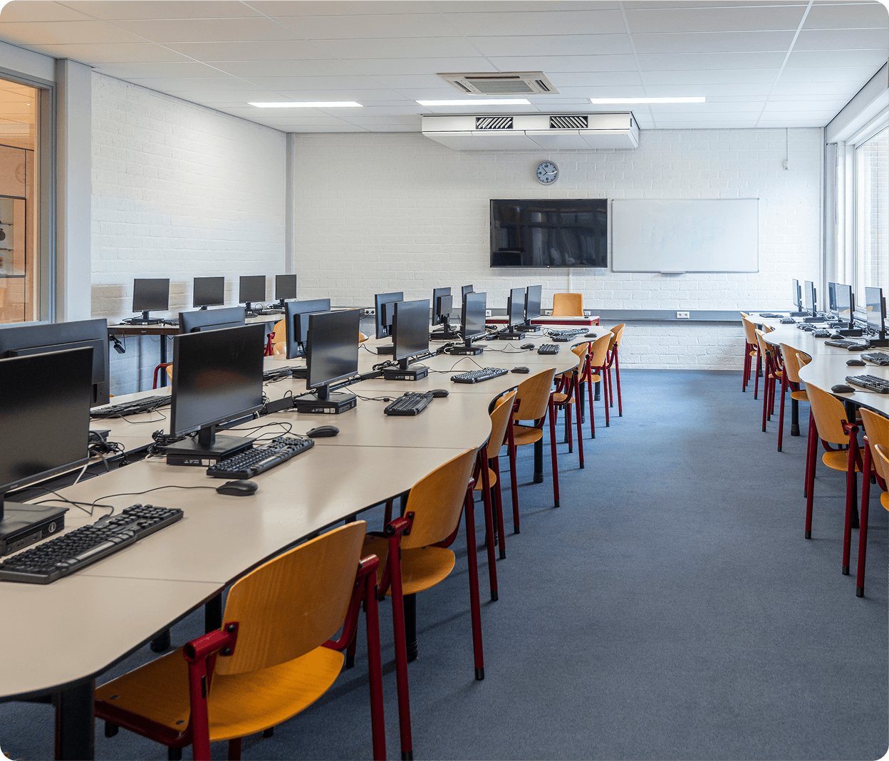 School Asset Management Software | RedBeam