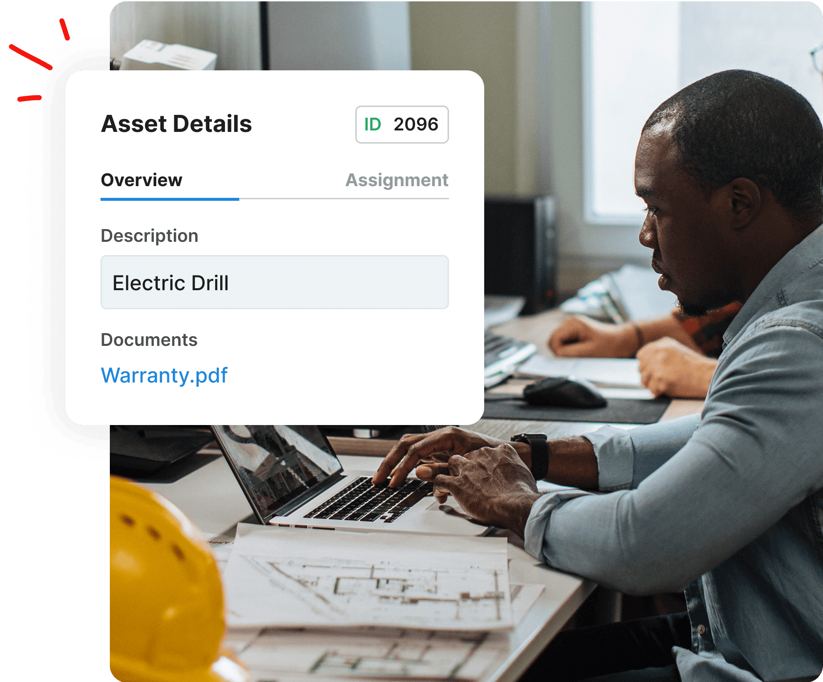 Tool Inventory Software | Track & Manage Tools | RedBeam