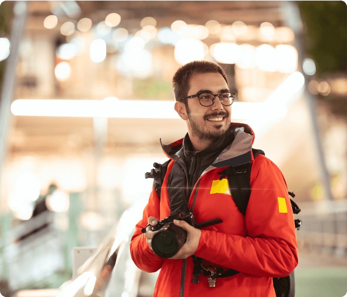 Tool Inventory Software | Track & Manage Tools | RedBeam