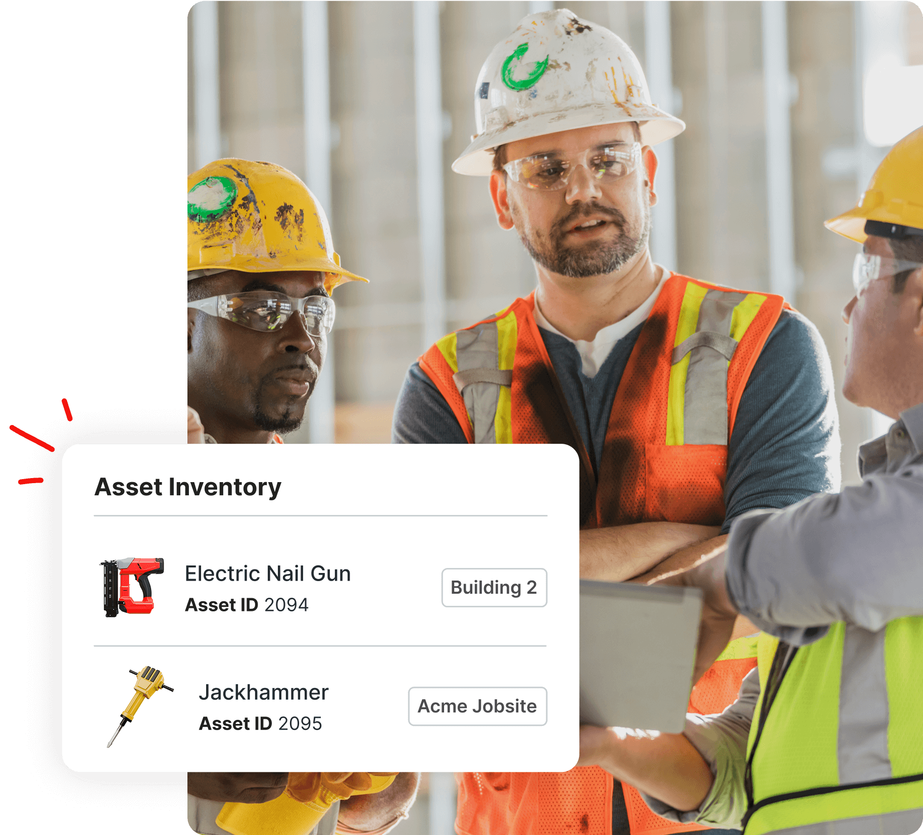 Tool Inventory Software | Track & Manage Tools | RedBeam