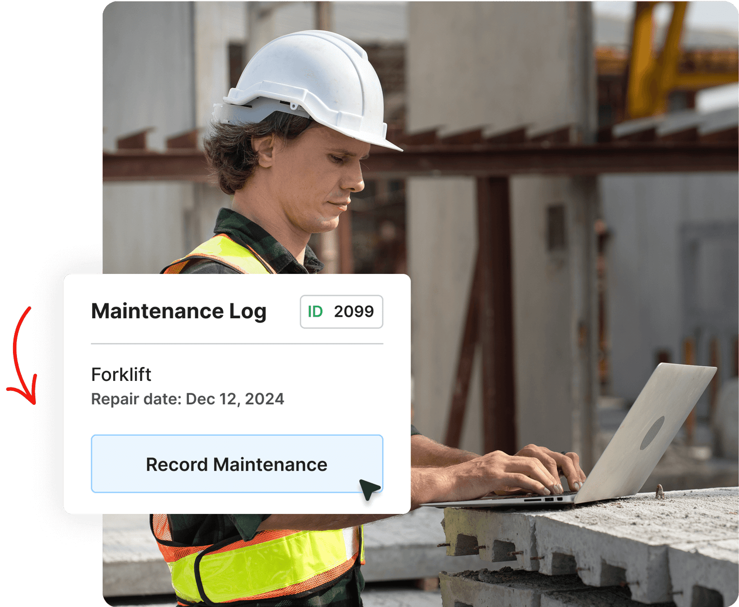 Tool Inventory Software | Track & Manage Tools | RedBeam