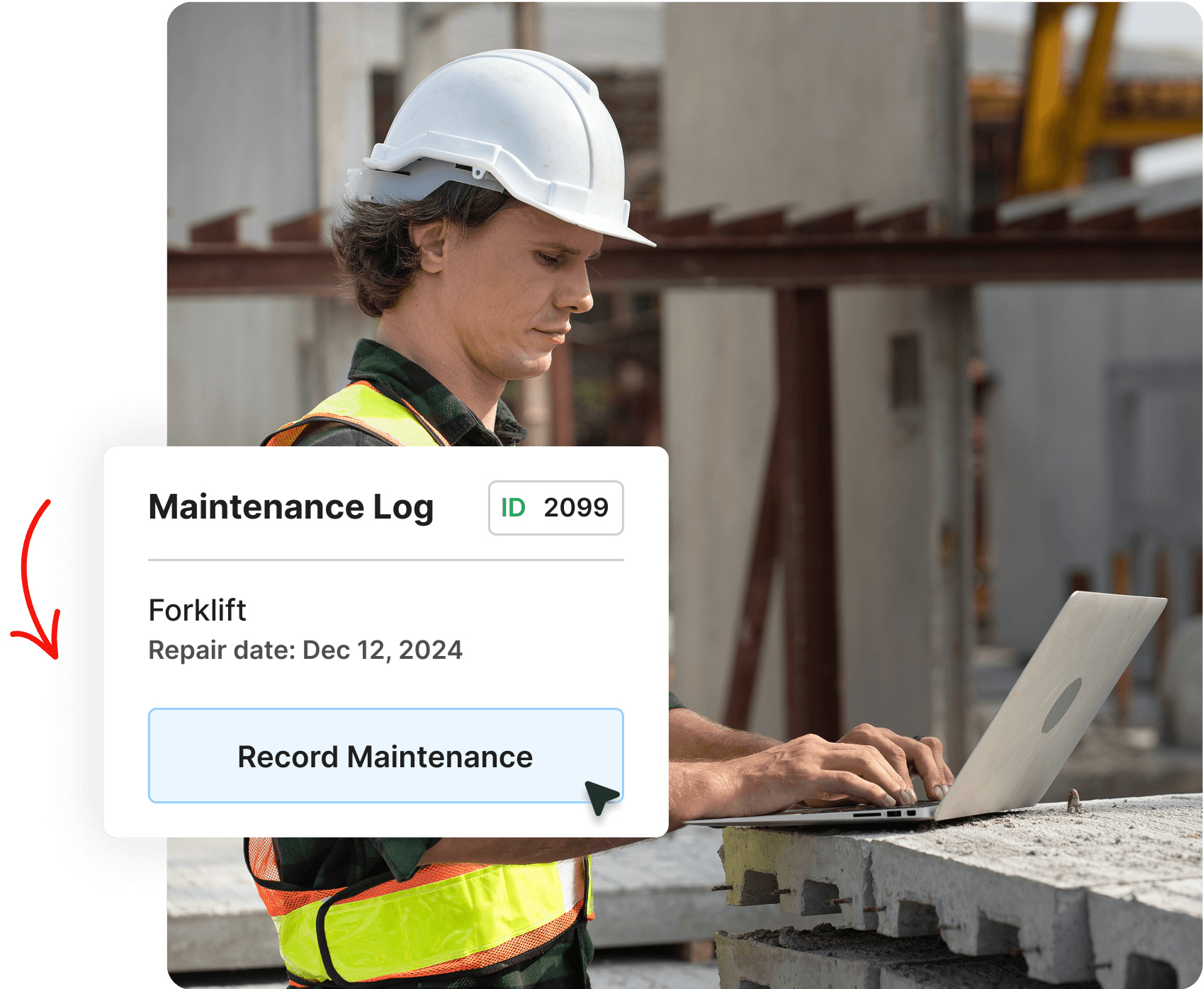 Tool Inventory Software | Track & Manage Tools | RedBeam