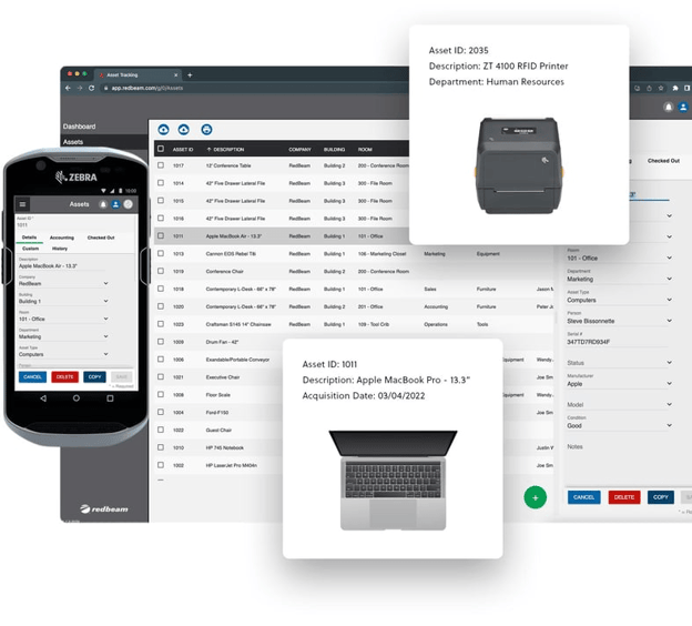 Tracking Fixed Assets for Business: Tips and Common Mistakes