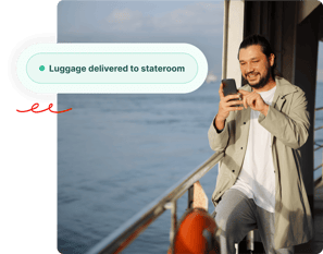 Baggage Tracking Solution | RedBeam RFID Software