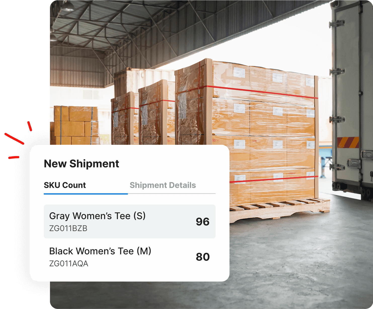 Retail Inventory Tracking Software | RedBeam RFID