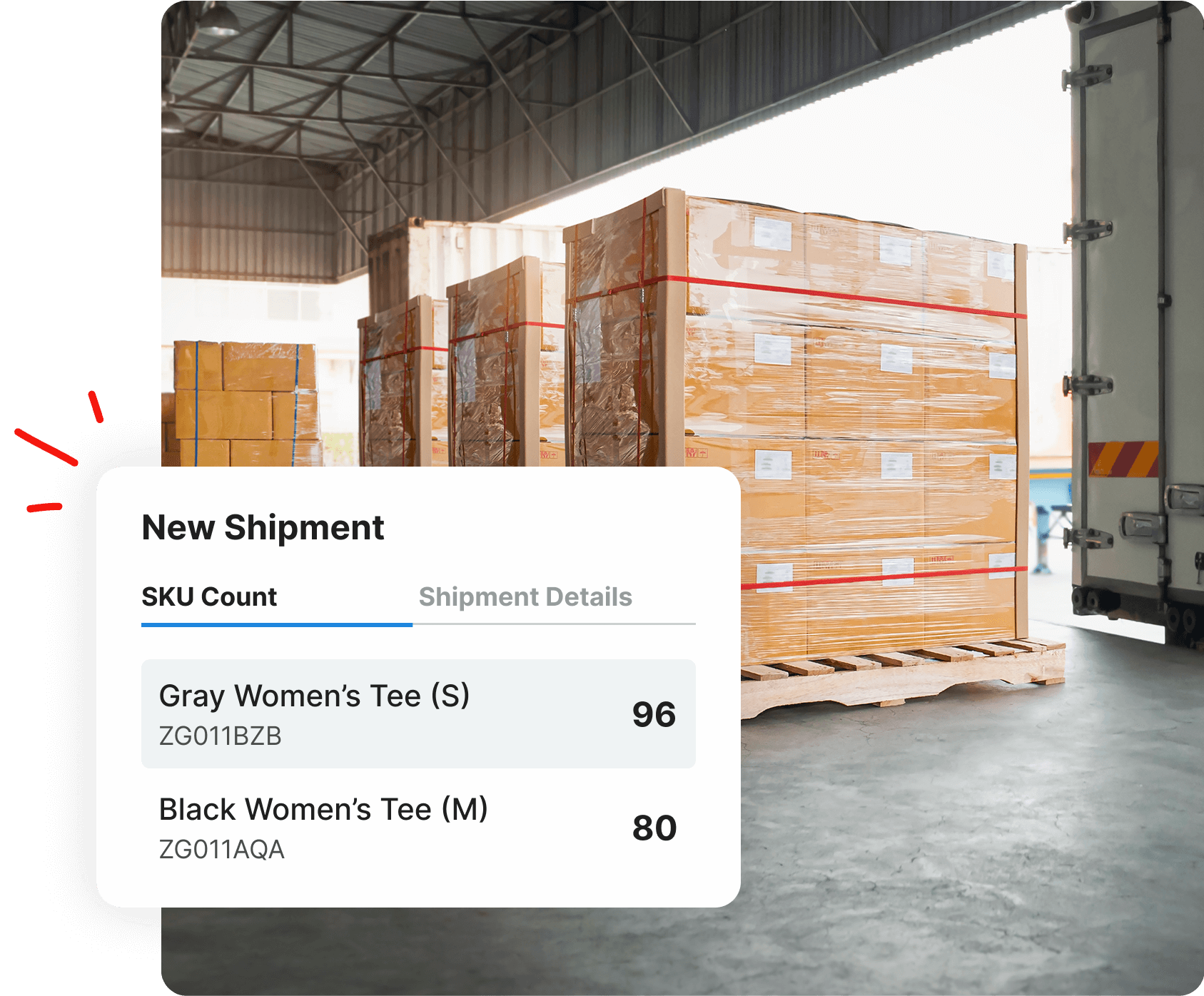 Retail Inventory Tracking Software | RedBeam RFID