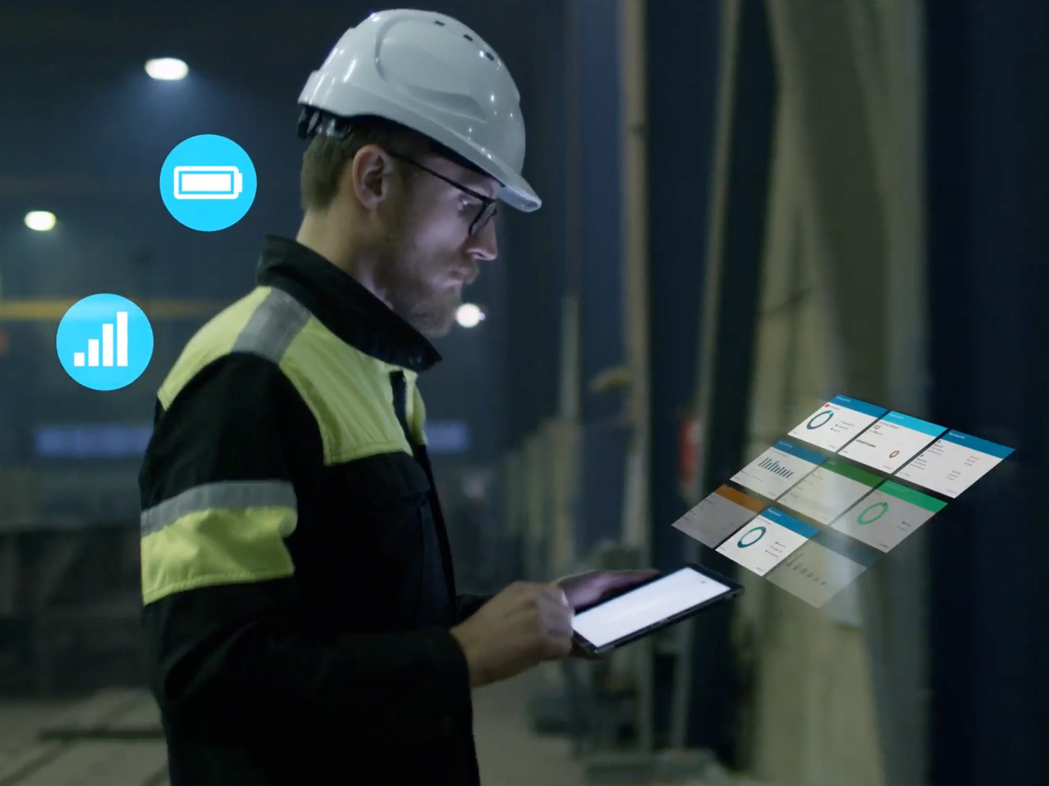 Construction Case Study | RedBeam